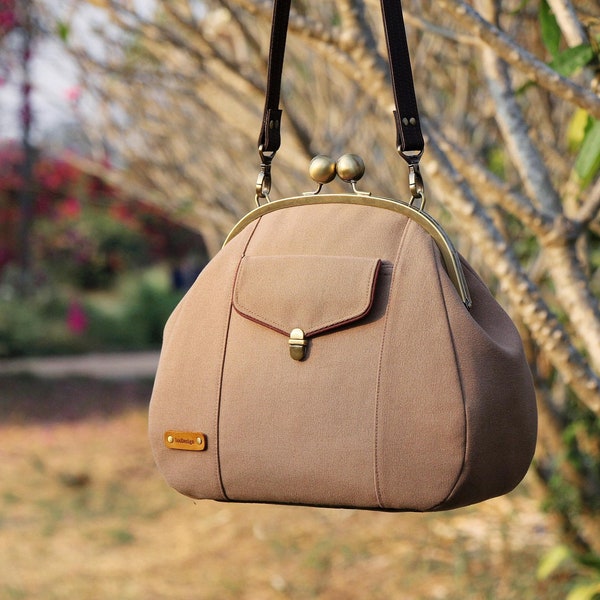 Kiss Lock Clasp - Etsy