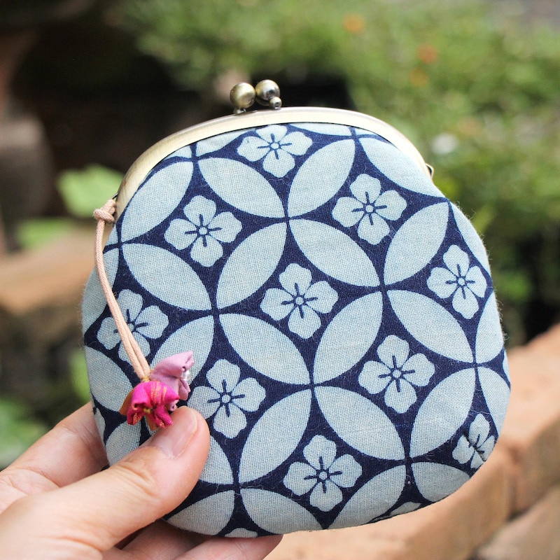 Coin Purse Frame - Etsy