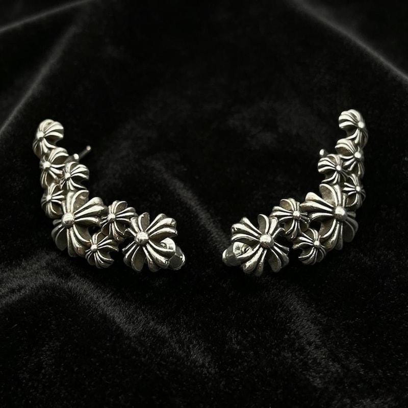 Y2k Ear Studs - Etsy