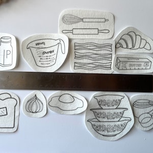 Stick and Stitch | KITCHEN | Stick & Stitch Patterns | Peel and Stick ...