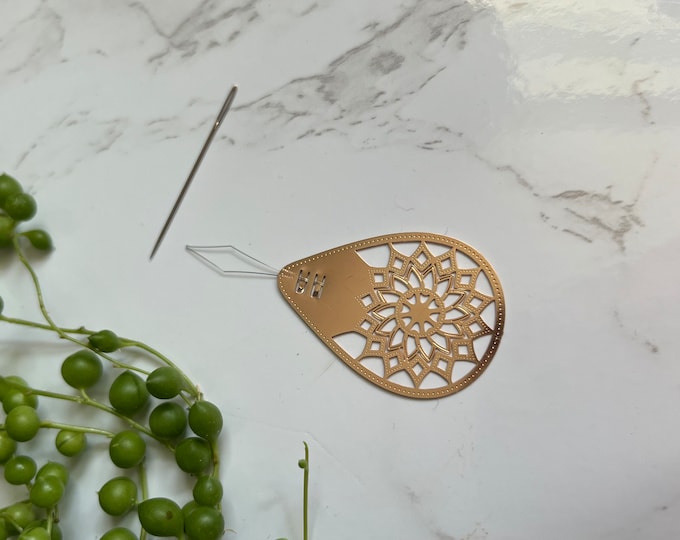 Meadow Thread Pack DMC Thread Pack Embroidery Floss - Etsy