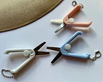 Unique Scissors - Etsy