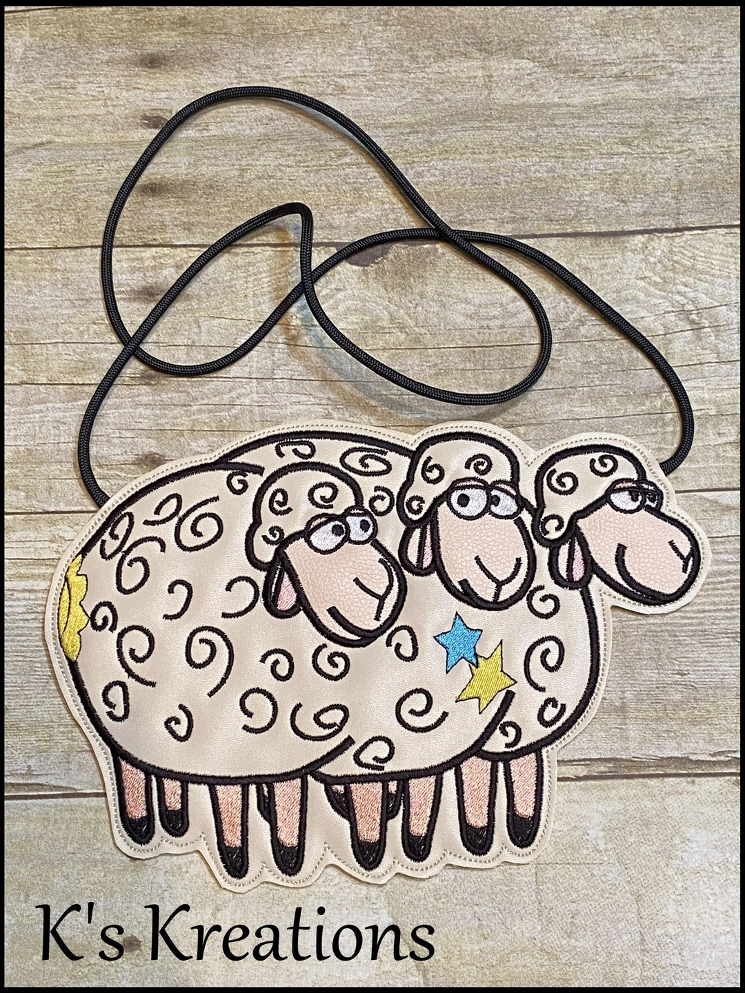 Bo Peep's Sheep Crossbody Bag, Girls Disney Crossbody Purse, Toy Story ...