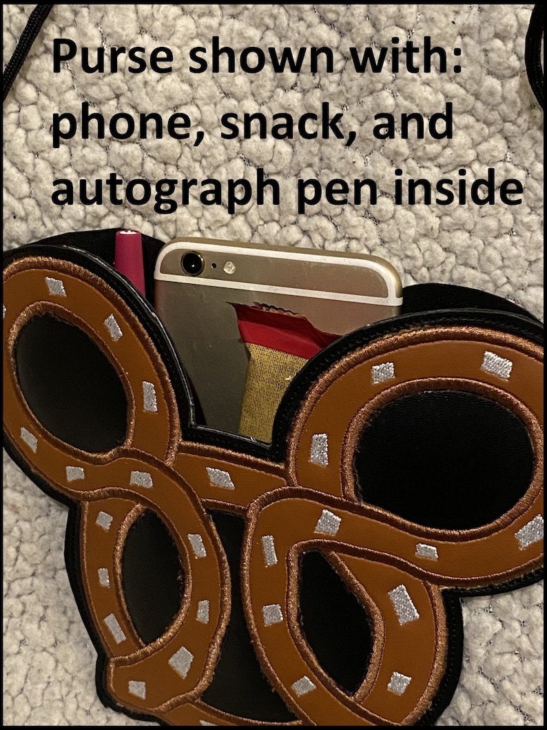 Mickey Mouse Pumpkin Crossbody Bag, Girls Disney Halloween Crossbody ...