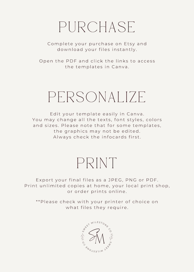 Wedding Welcome Sign Template, Old Money, Classic Luxe Modern Romantic ...