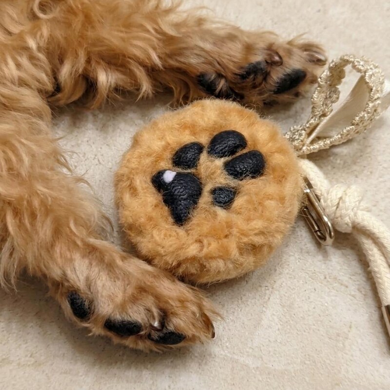 Squishy Paw Prints - Etsy