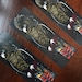 Red-tailed Black Cockatoo Bookmark!- 52x148mm Bird Bookmark, Perfect ...