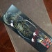 Red-tailed Black Cockatoo Bookmark!- 52x148mm Bird Bookmark, Perfect ...