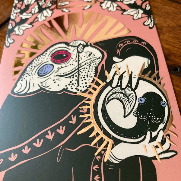 Occult Decor - Etsy