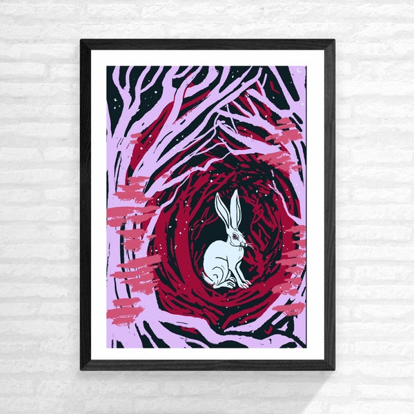 Watership Down - Etsy