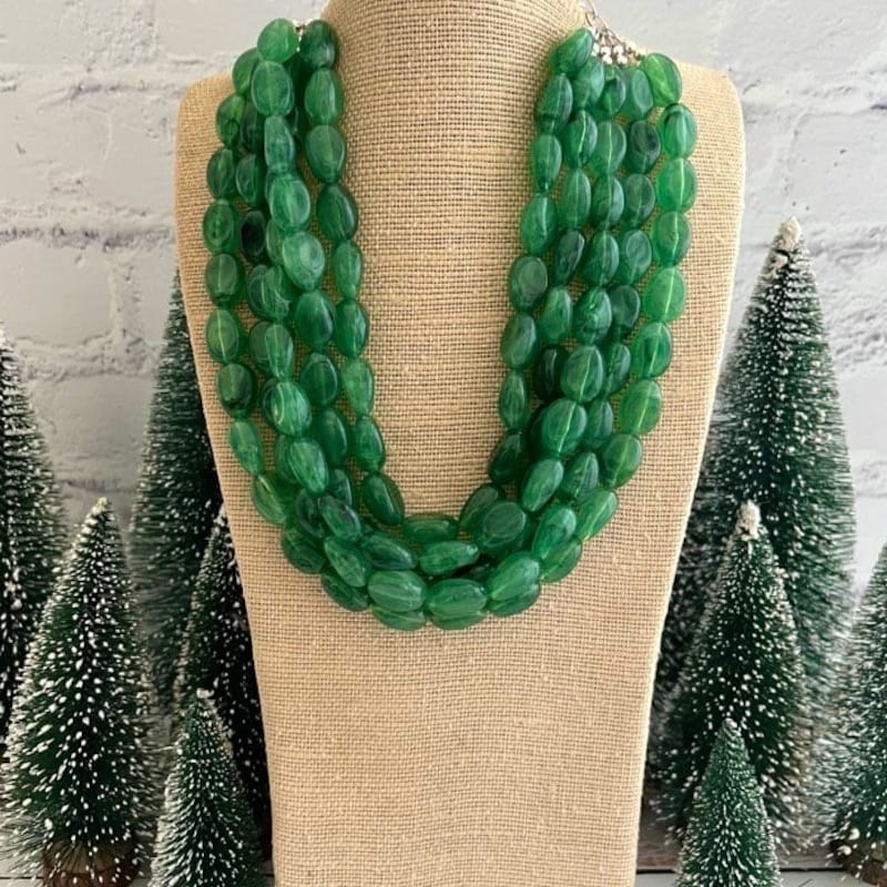 Statement Bead - Etsy