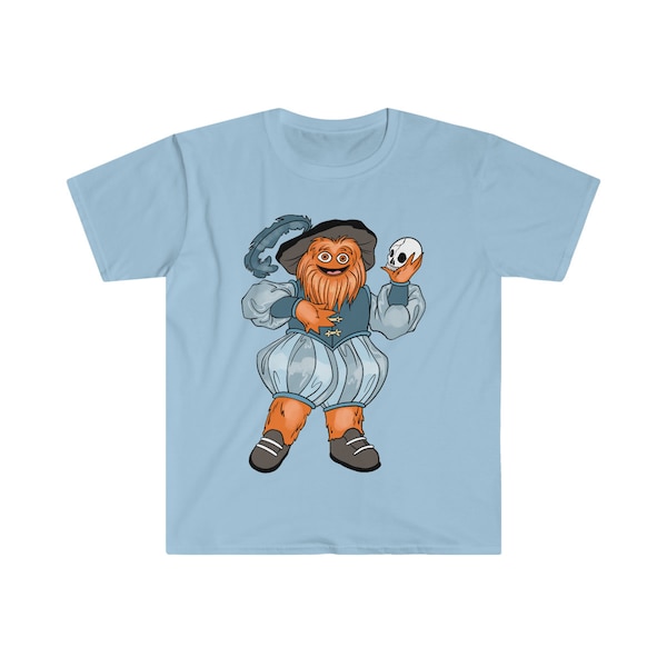 Gritty - Etsy