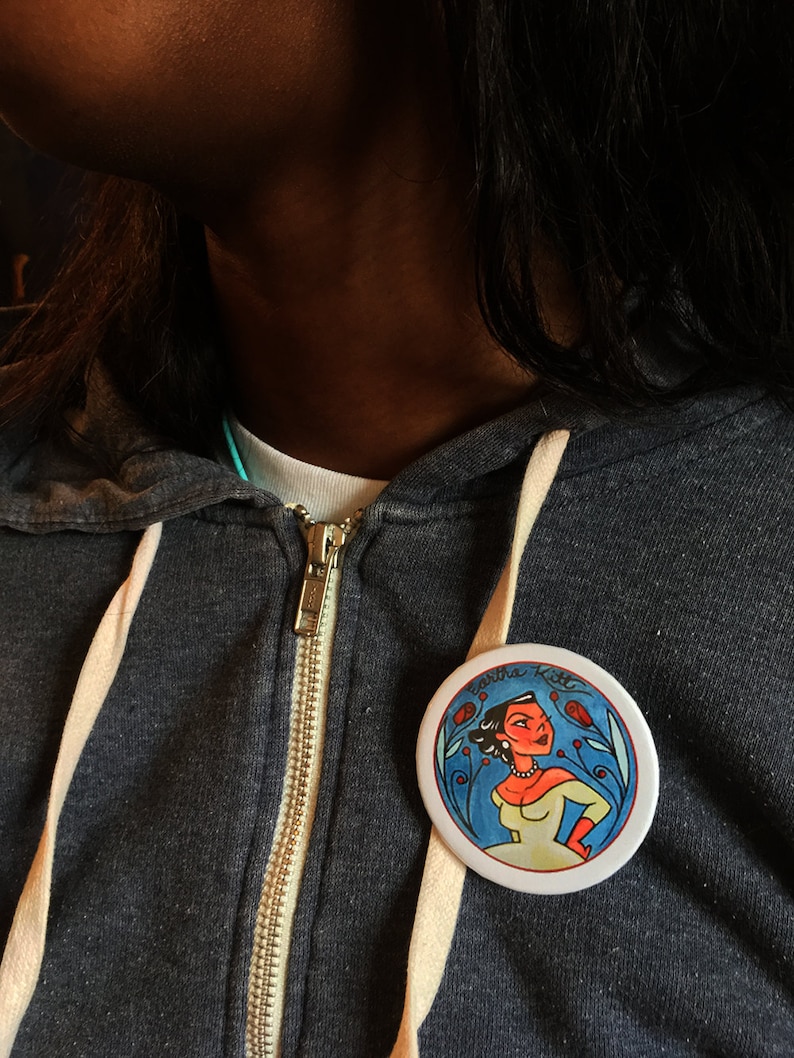 Historical Ladies Pins 20 Different Women to Choose From | Etsy