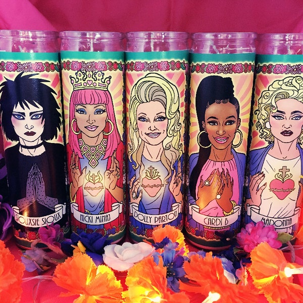 Cardi B Fragrance - Etsy