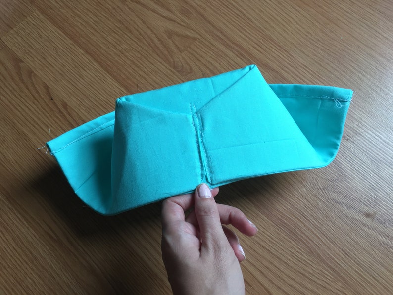 Ratched Nurse Cap - Downloadable Hat PATTERN - Etsy