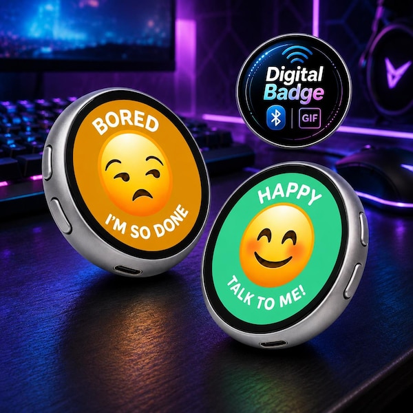 Funny Pin Badges - Etsy UK