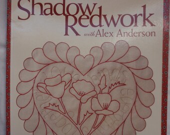 Alex Anderson - Etsy