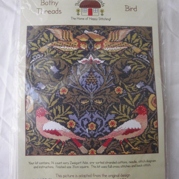 Bothy Threads - Etsy