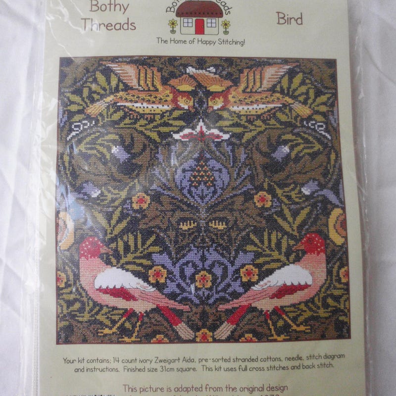 Bothy Threads - Etsy