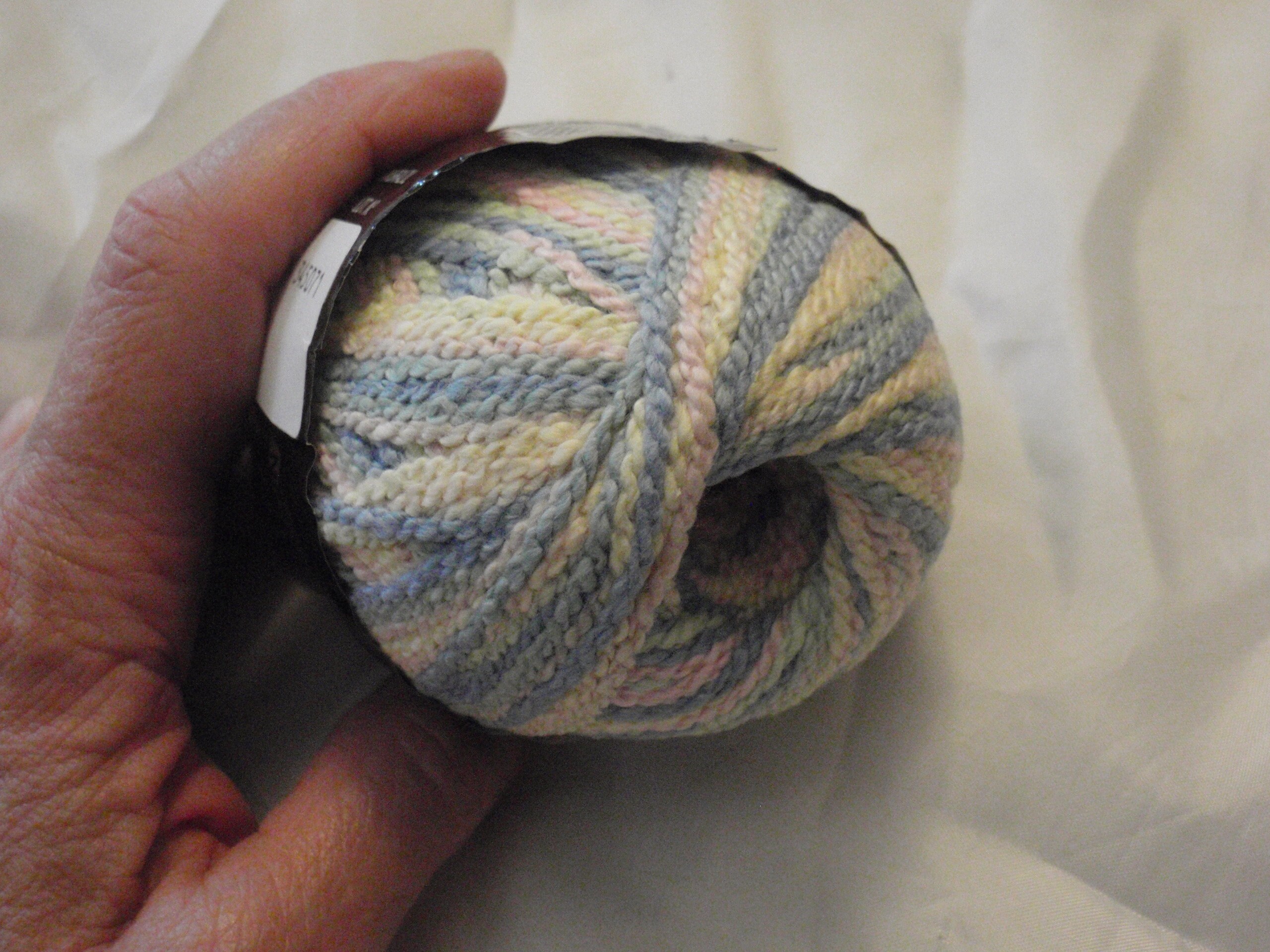 Fixation Spray Dyed Yarn by Cascade Yarns - Etsy