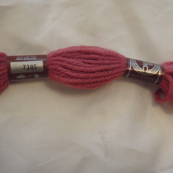 Dmc Tapestry Wool - Etsy
