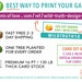 Never Have I Ever Women's Birthday Game for Adults - How Well Do You ...