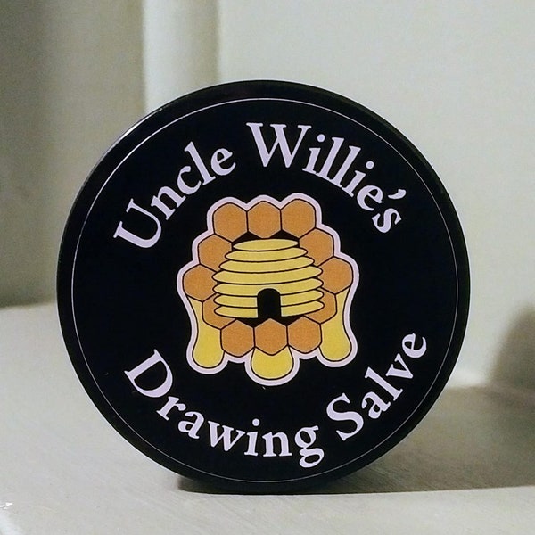 Drawing Salve - Etsy