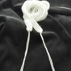 Traditional Hastiin Diné Tsiiyéél Tie (acrylic) - Etsy