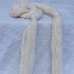 Wool-adult Asdzáán Traditional Diné Tsiiyéél Tie - Etsy