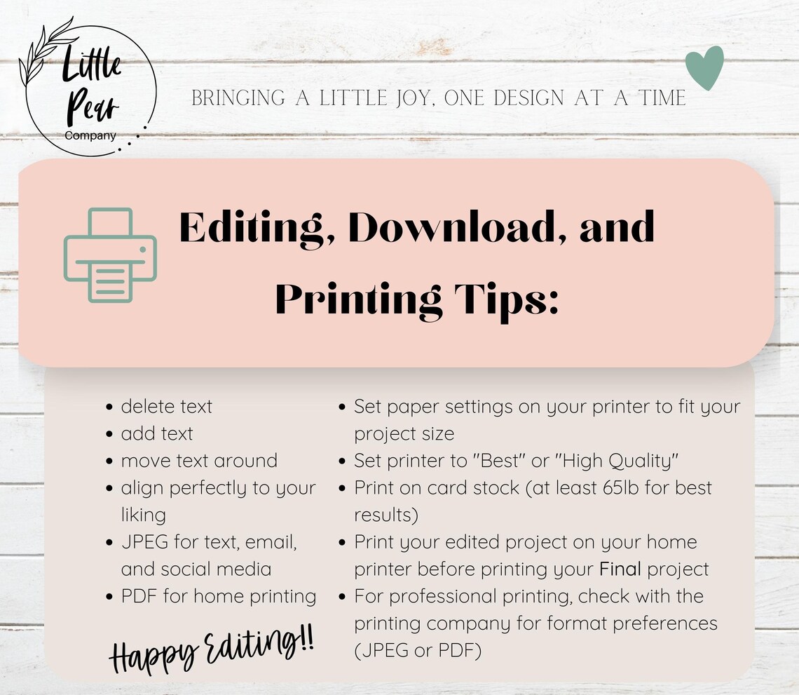 Mermaid Printable Birth Stat Sign, Mermaid Birth Info Stat Sign ...