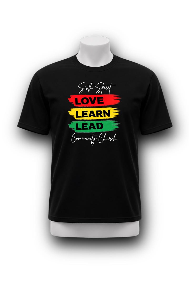 SSCC Black History T-shirt-unisex - Etsy