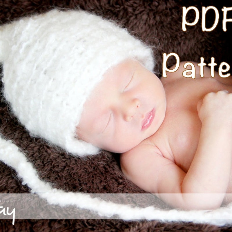 Long Pointed Hat - Etsy