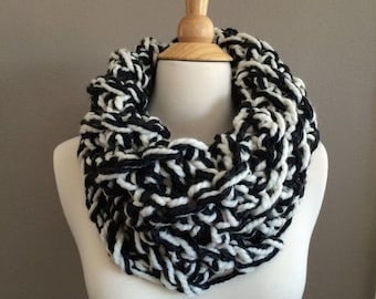 DIY Crochet Pattern: Super Bulky Yarn, Easy Crochet P D F, Chunky Yarn ...