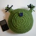 PATTERN: Owl Ipod Buddy, Pillow, Charging Station, Easy Crochet PDF ...