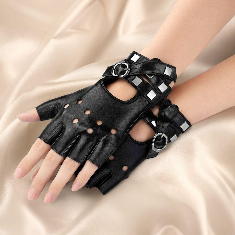 Gothic Punk Outfits - Etsy