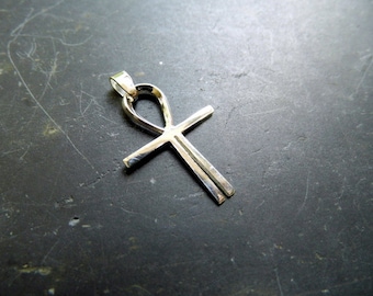 Atlantis Cross - Etsy