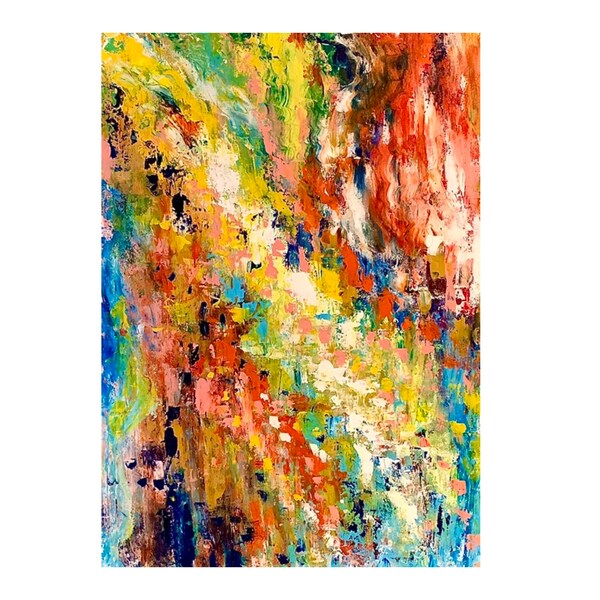 48x36 Wall Art - Etsy