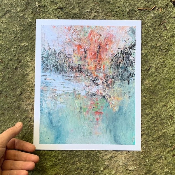 8x10 Print - Etsy