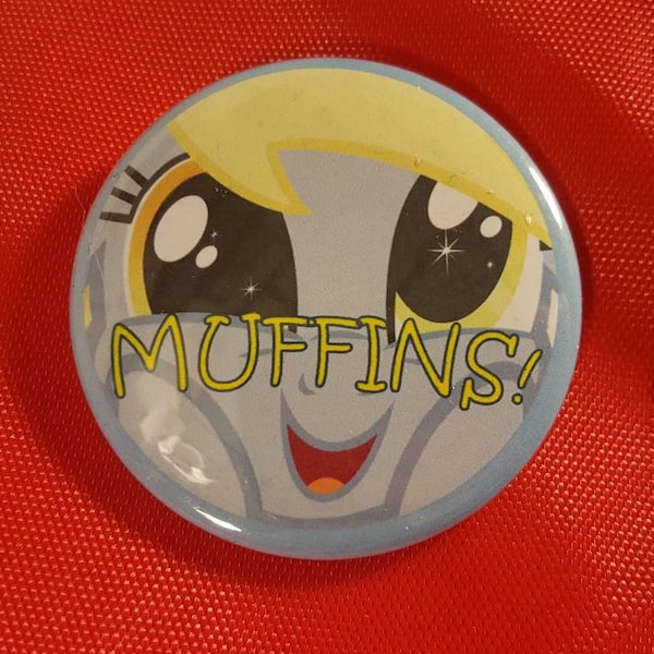 My Little Pony Derpy - Etsy