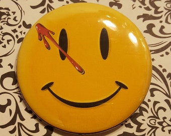 Watchmen - Etsy