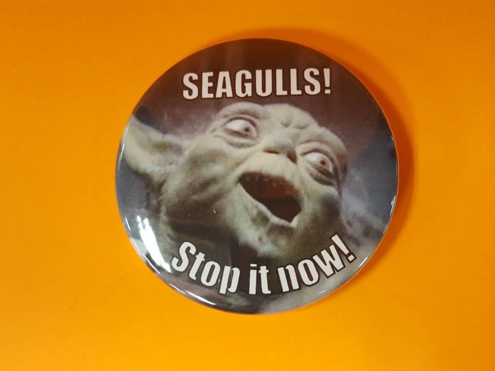 Stop It Now Meme