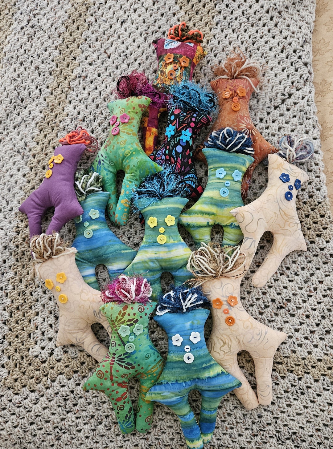 Dammit Doll, Dang-it Doll, Frustration Toy, Stress Relief, Silly Gift ...