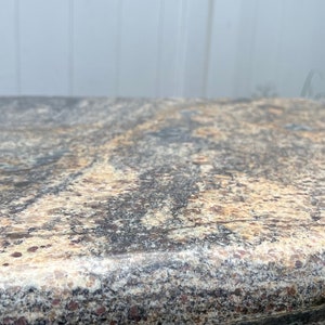 Kitchen Island Top - Sand Dunes Granite - Etsy