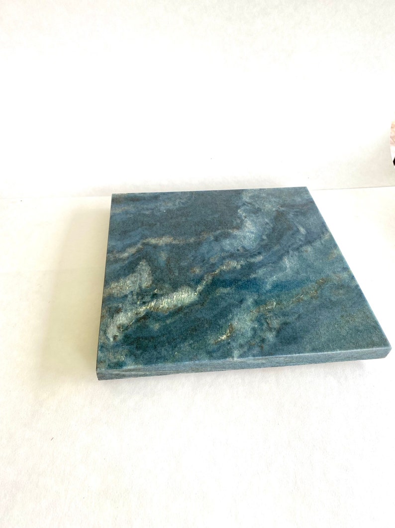 Aquarius - Brazil - Ultra Exotic Quartzite - Etsy