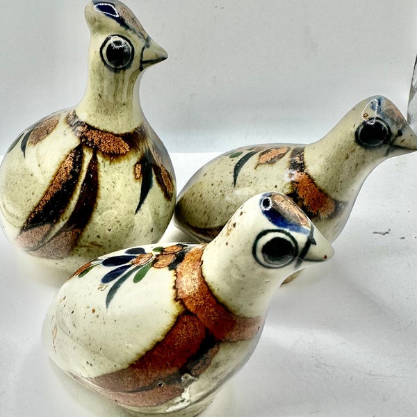 Ceramic Quail - Etsy