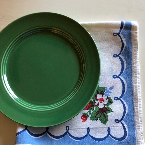 Harlequin Plates - Etsy