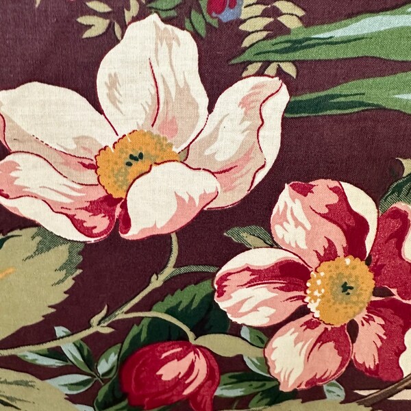 Jay Yang Fabric - Etsy