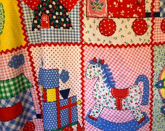 Spring Mills Fabric - Etsy