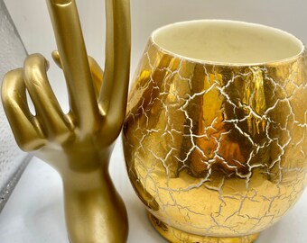 Hollywood Regency Pottery - Etsy