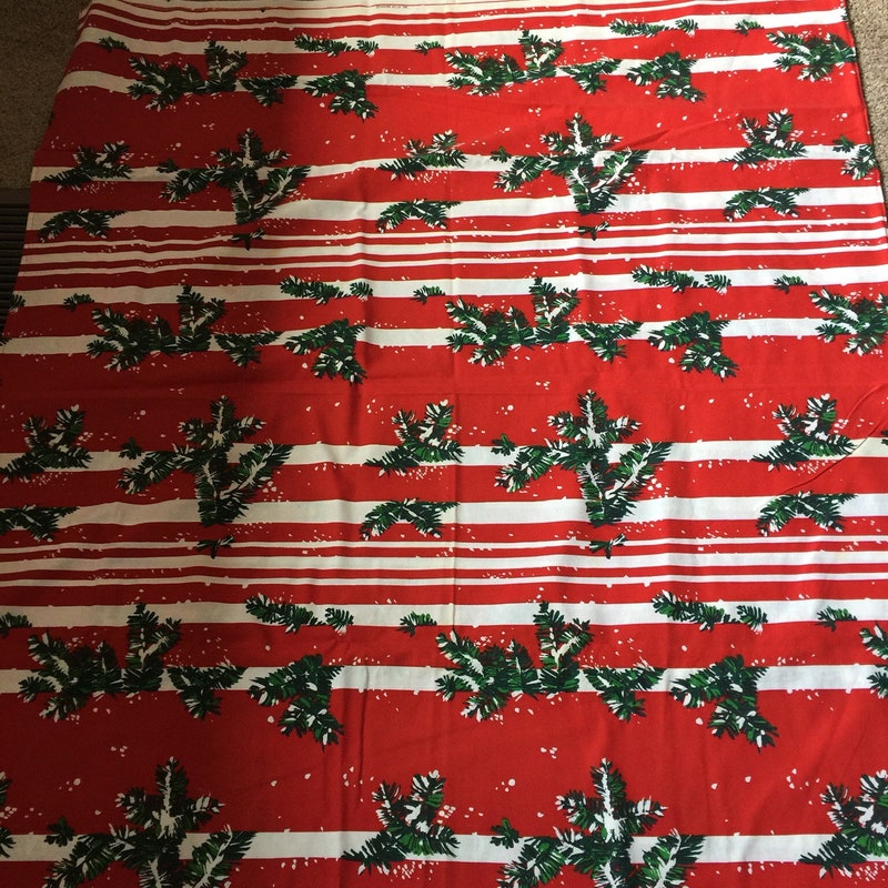 Spring Mills Fabric - Etsy